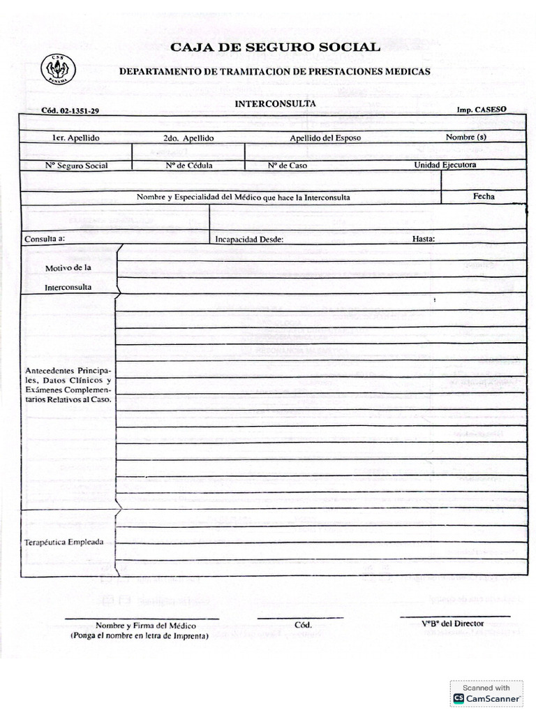 Inter Consult A | PDF