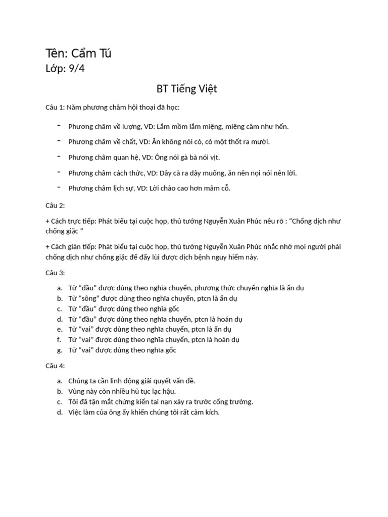 BTTV | PDF