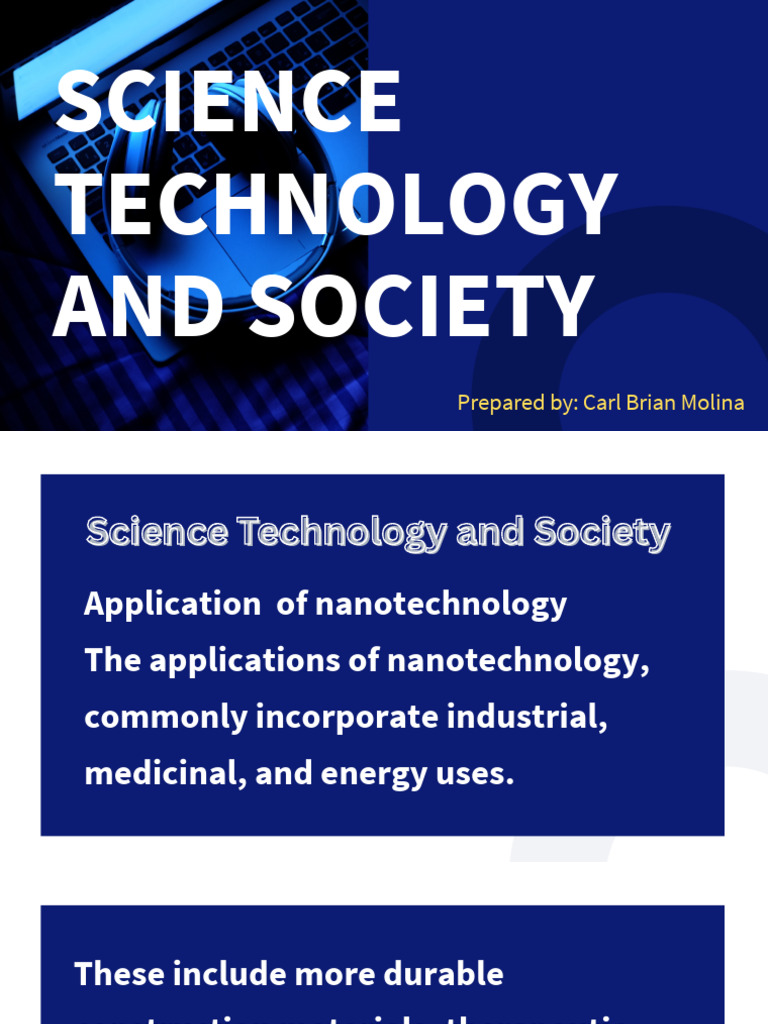 Blue Modern Professional Technology Keynote Presentation 20251011 ...