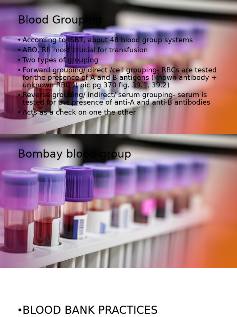 Presentation1 [Auto Saved] | PDF | Blood Donation | Blood Plasma