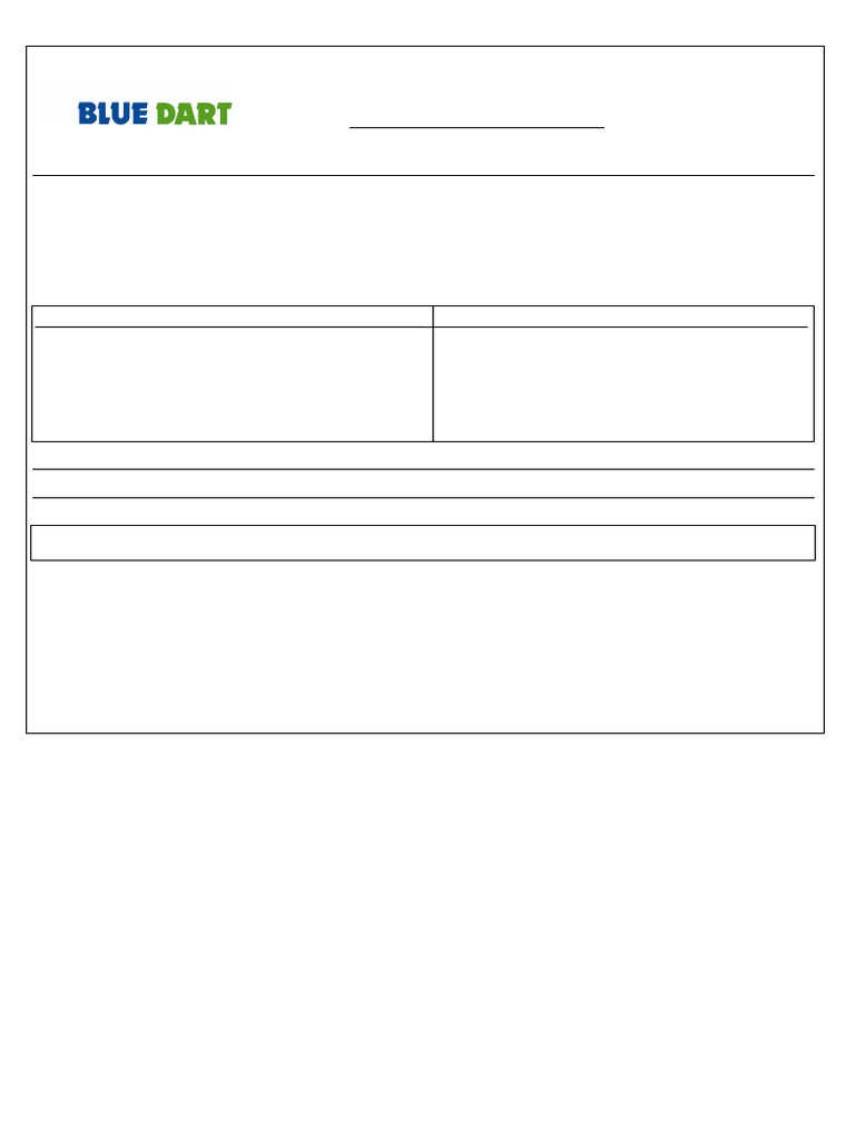 Jul Slip | PDF