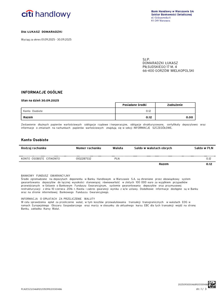 Citi | PDF