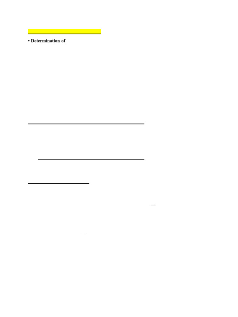 Hemostasis Tests and Bleeding Disorders | PDF | Coagulation | Bleeding