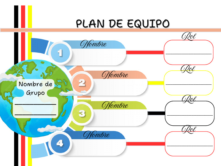 Plan de Equipo | PDF
