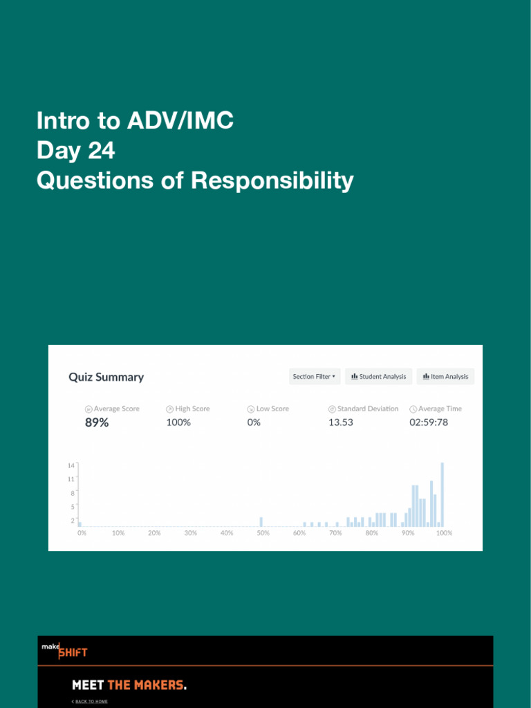 Advertising Ethics and Social Impact Insights | PDF | Advertising ...