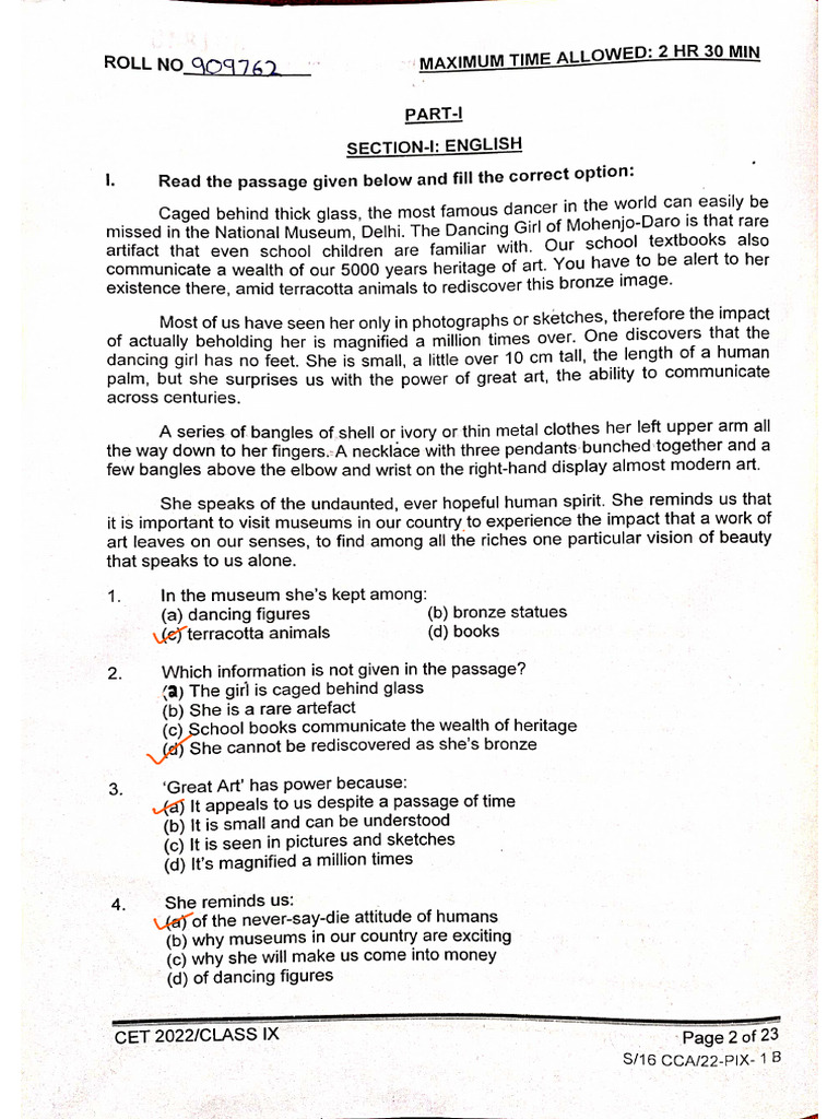 Rms 9th 18 Dec 2 (Done) | PDF