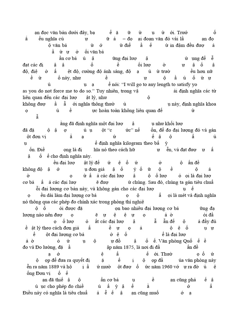 VL Tieng Anh | PDF