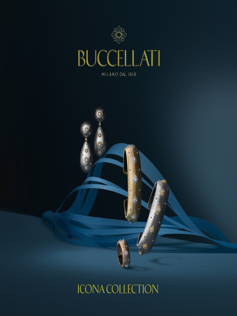 Icona Catalogue | PDF | Jewellery | Softlines (Retail)