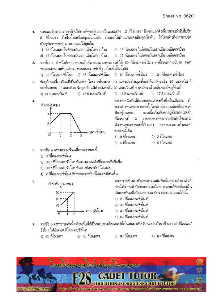 วิทย์มหิดลชุด1 web | PDF
