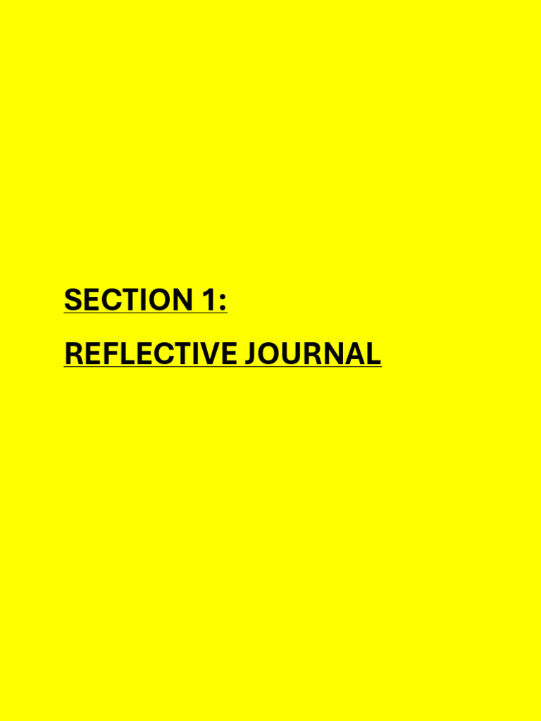 Main Dividers | PDF
