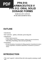 Gelatin Bloom Strength Conversion Guide | PDF | Gelatin | Foods