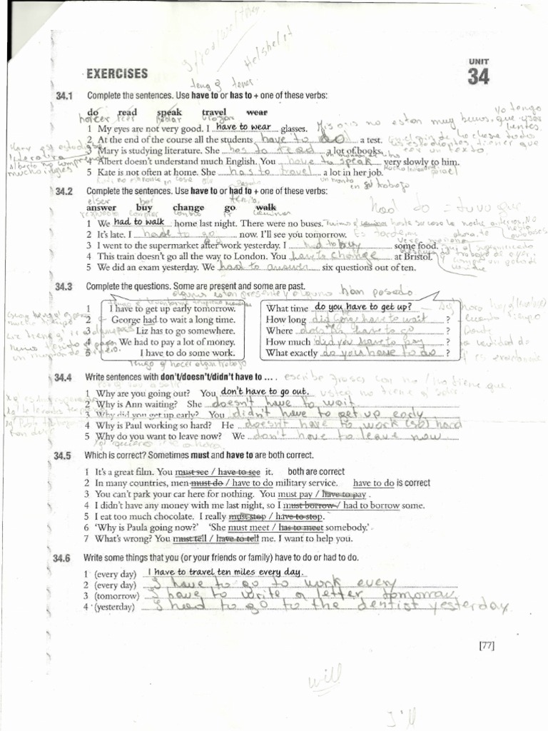 Scan Doc0001 | PDF | Language Arts & Discipline
