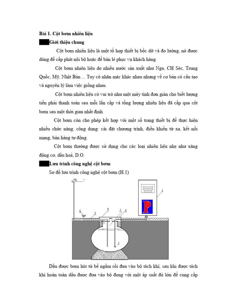 2. Bài giảng Thiết bị bán hàngg | PDF