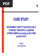 2oo2 Voting Logic in SIS Architecture | PDF | Risk | Systems Engineering