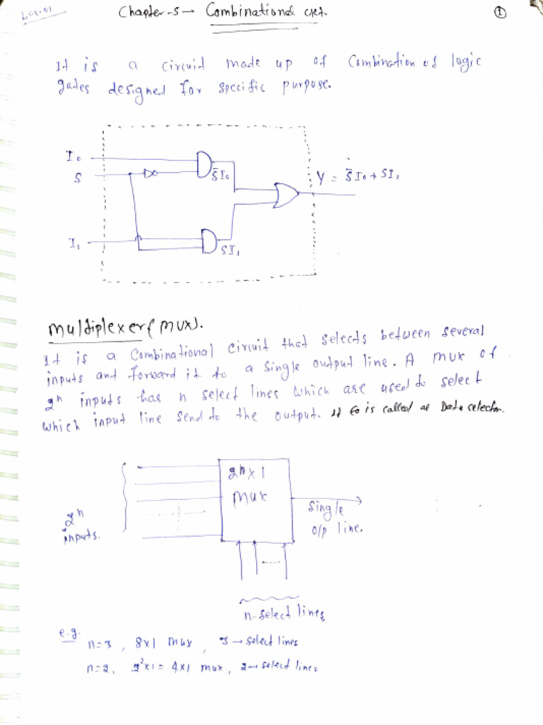 Multiplex Er Pdf
