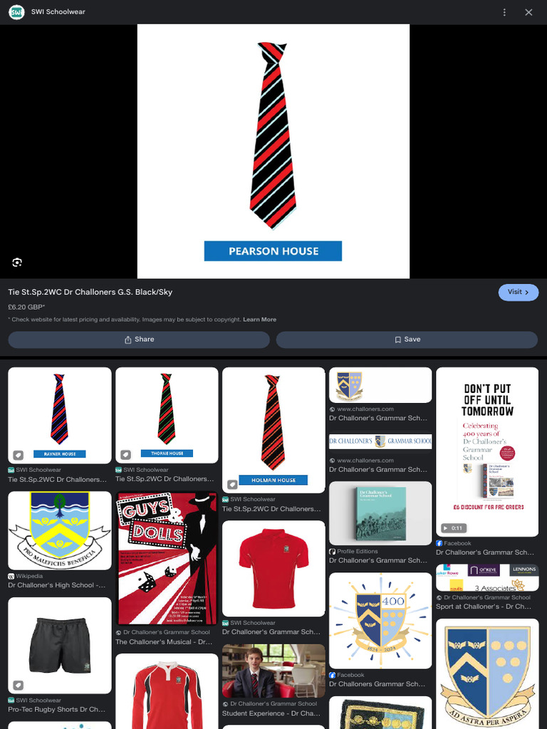 Dcgs Pearson Tie - Google Search | PDF
