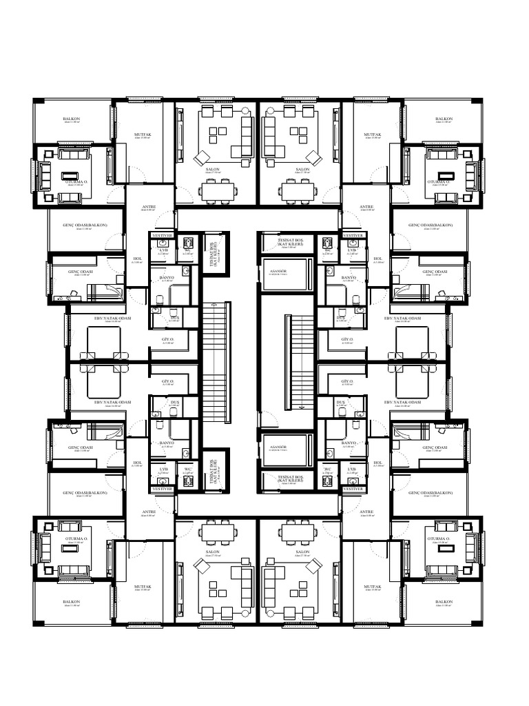 Aç SARAY GRUP 4628 SON HALİ-Model | PDF