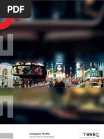 ZERA GMBH - Portable Meter Test Systems | PDF