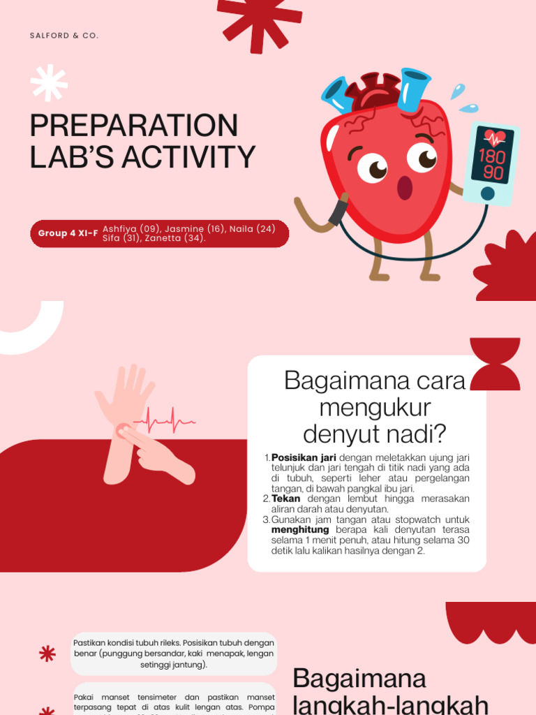 Copy of Lab's Activity-blood Pressure.pdf | PDF