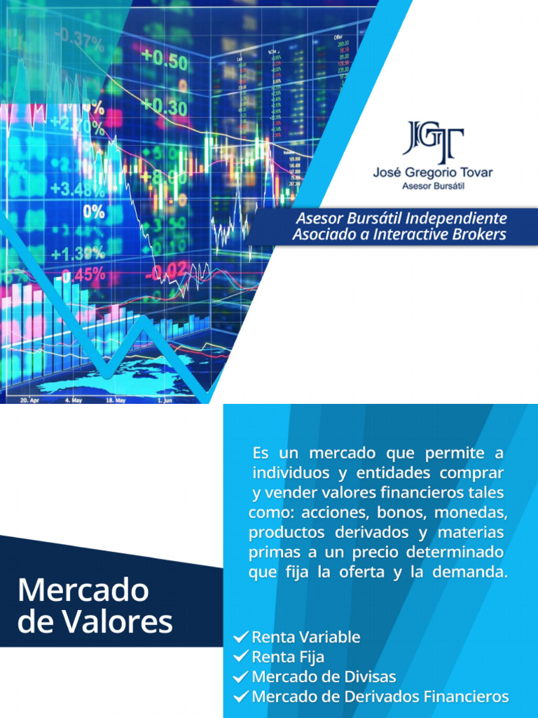 Presentacioìn JGT | PDF