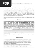 Božena Slančíková Timrava - Ťapákovci | PDF