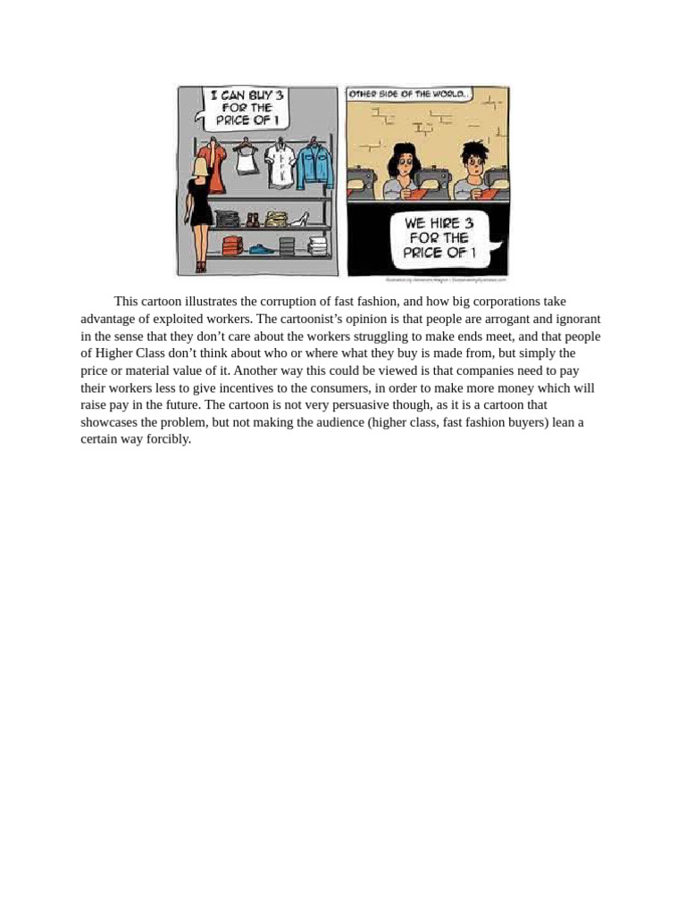 Visual Rhetoric | PDF
