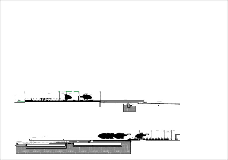 001 - Detalle Marek-A1-H | PDF | Hormigón | Material compuesto