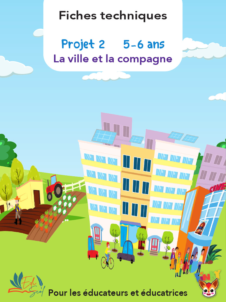 Fiches Finky Gs2 FR | PDF