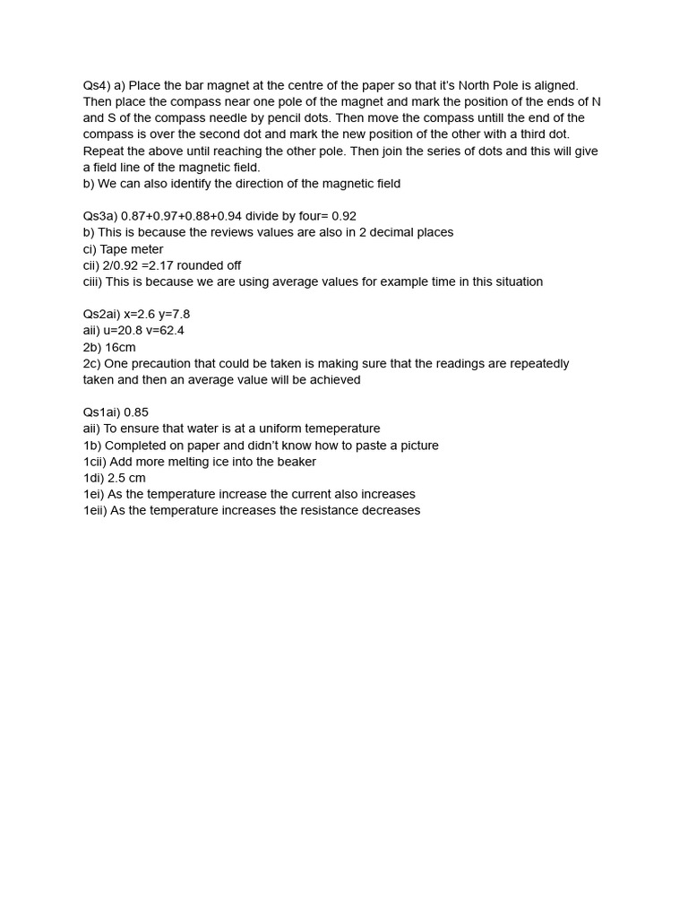 Physics Atp | PDF