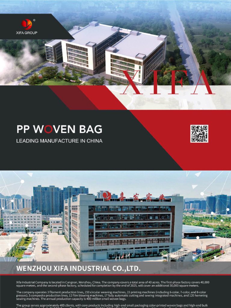 Xifa Catalogue 2024 v241122 Compress | PDF