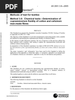 ASTM D3107 - 07 (2019) Standard Test Methods For Stretch Properties of ...