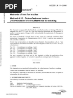 Iso 3071 | PDF | Ph | International Organization For Standardization