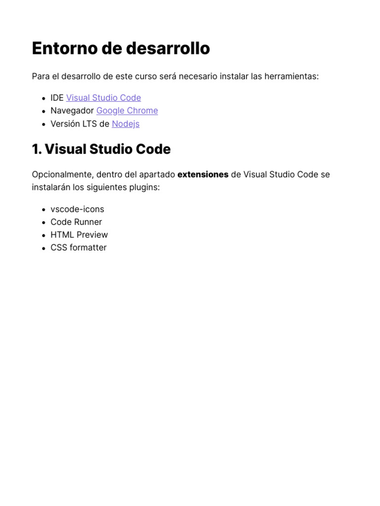 Front html3 css3 javascript | PDF | HTML | Redes