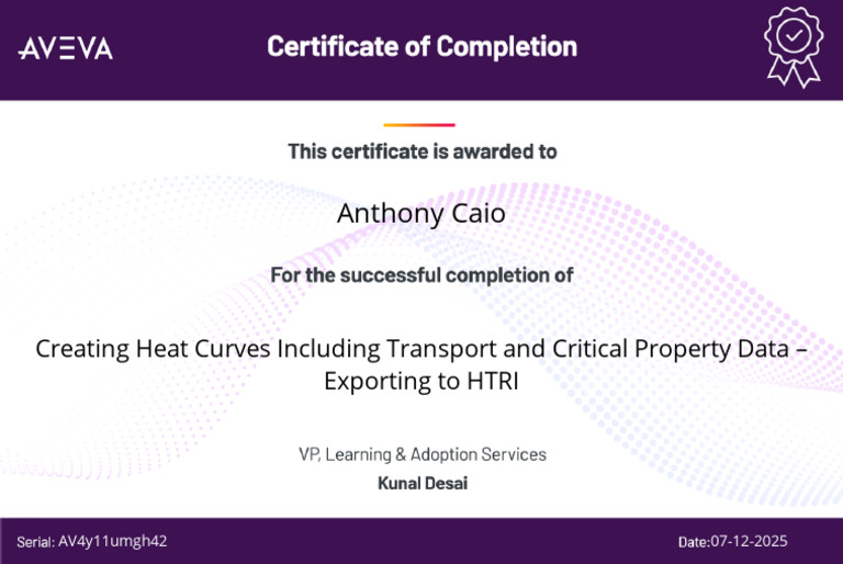 Extra_anthony-caio- Creating Heat Curves Including Transport and ...