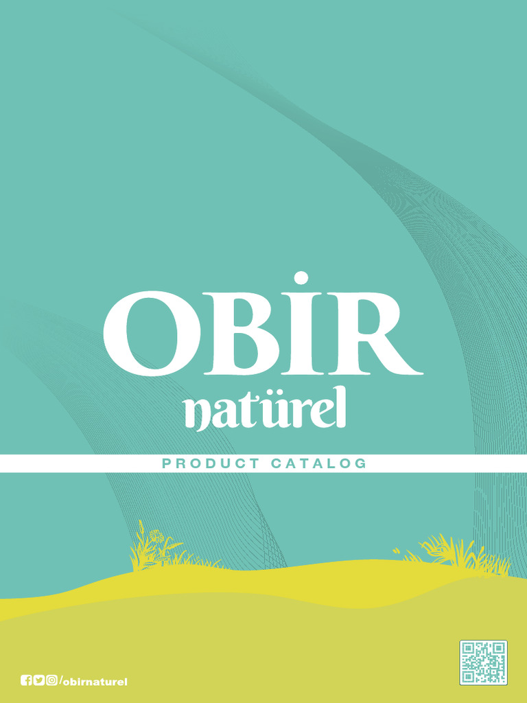Obir Naturel Product Catalog | PDF | Sunscreen | Ultraviolet