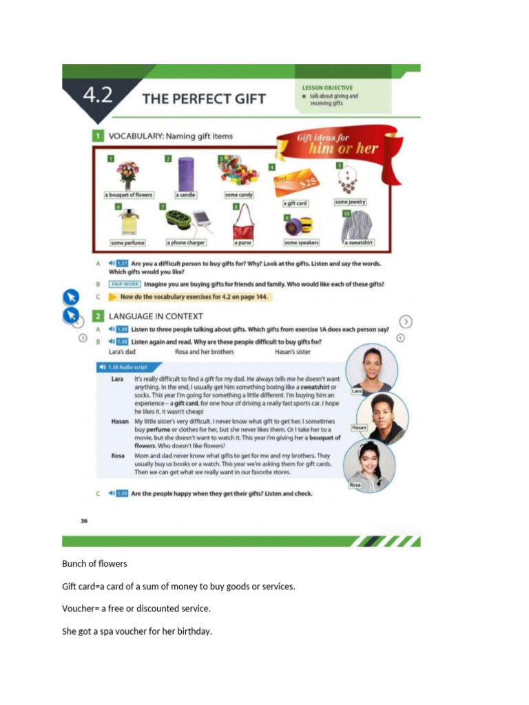 Conversation 3 | PDF