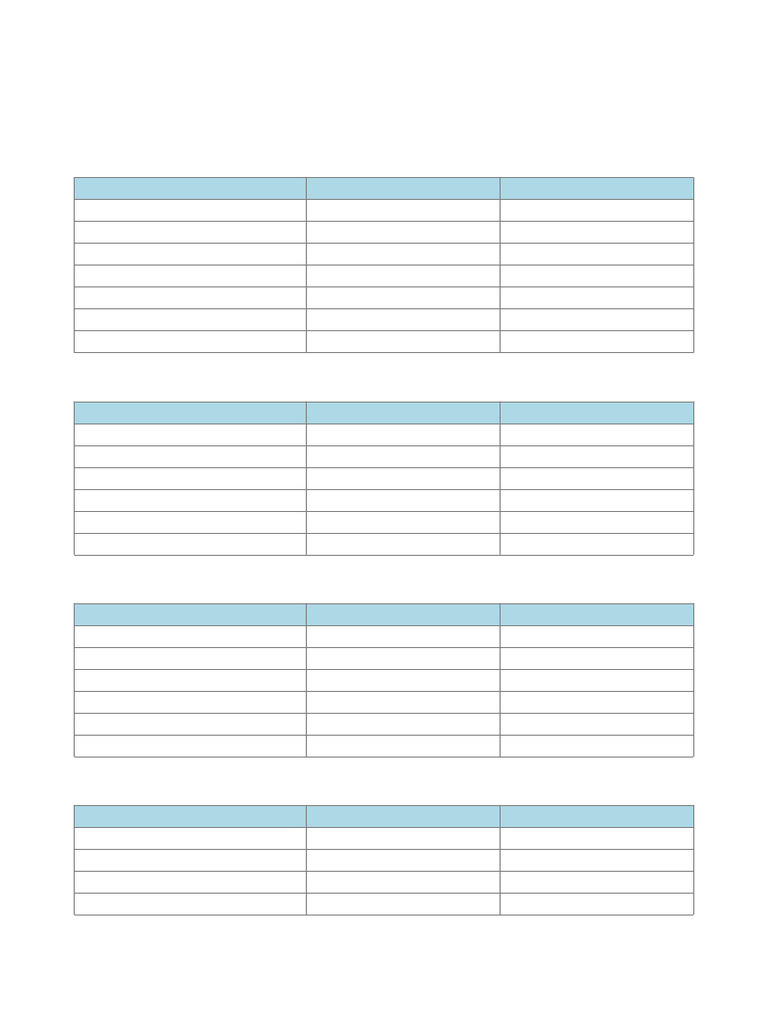 Excel Shortcuts Cheat Sheet | PDF | Microsoft Excel | Operating System ...