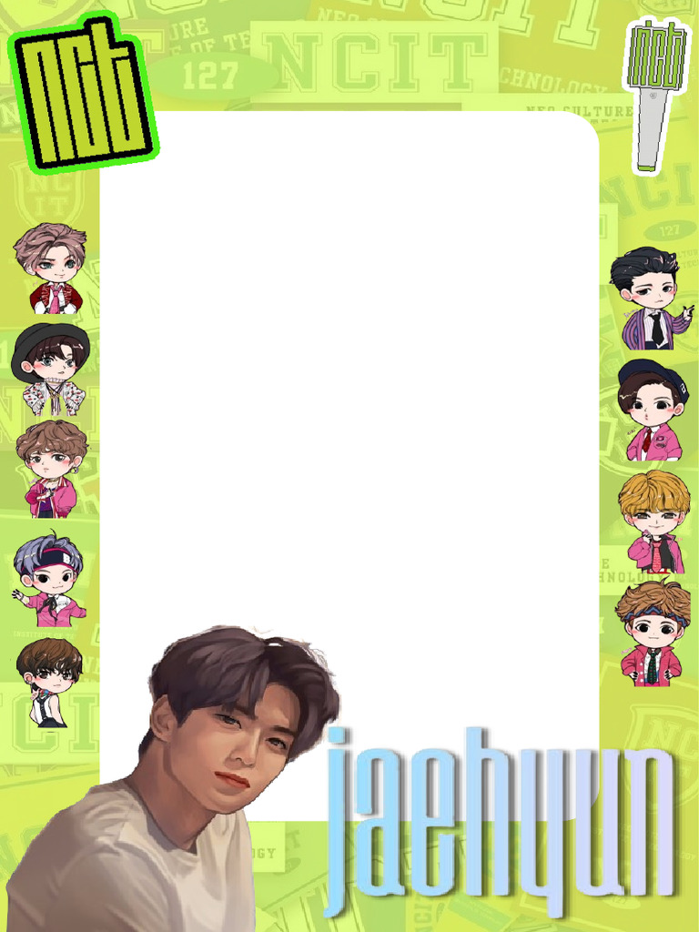 Cahol NCT 2 Side | PDF