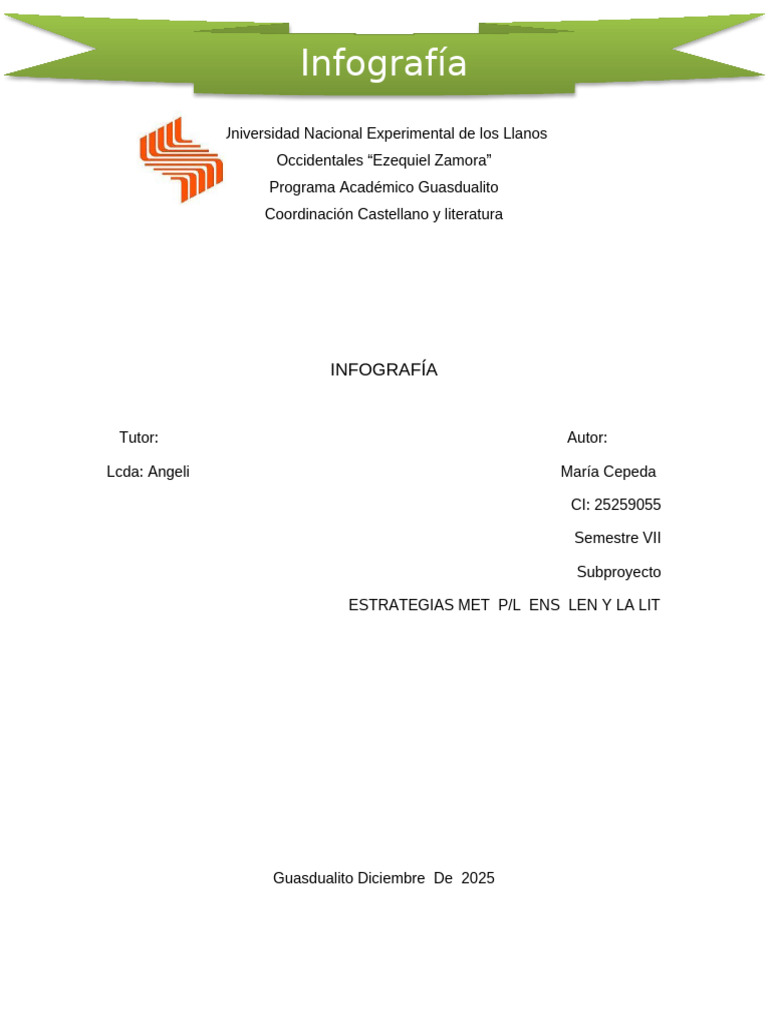 Maria Cepeda 2529055 Vii | PDF | Enseñando | Aprendizaje