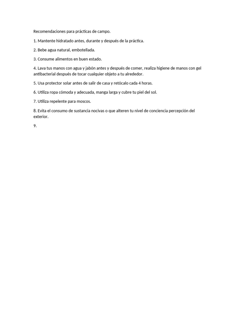 Recom Pract | PDF