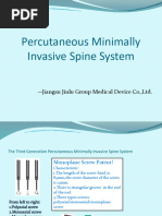 MatrixNEURO Cranial Plating System Guide | PDF | Computers