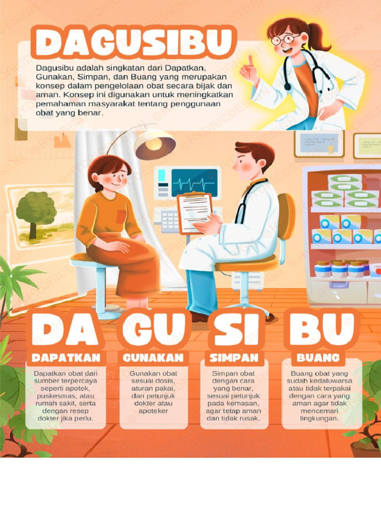 Dagusibu | PDF