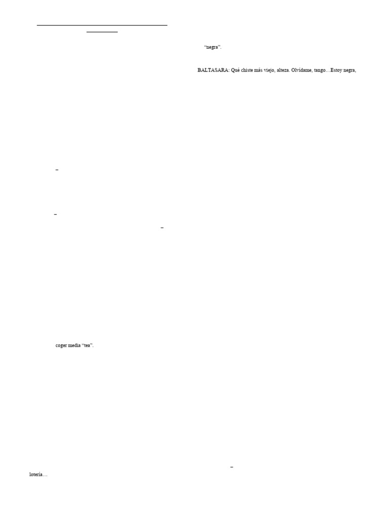 Las Tres Reinas Magas | PDF
