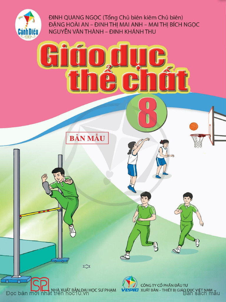 SGK GDTC 8 CD | PDF