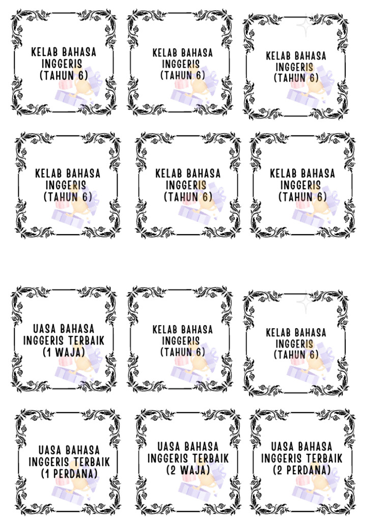 Green and Yellow Illustrative High School Class Schedule | PDF