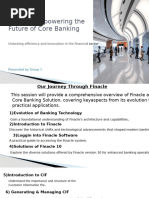 Finacle 10 Error Solutions FAQ | PDF | Debit Card | Banking
