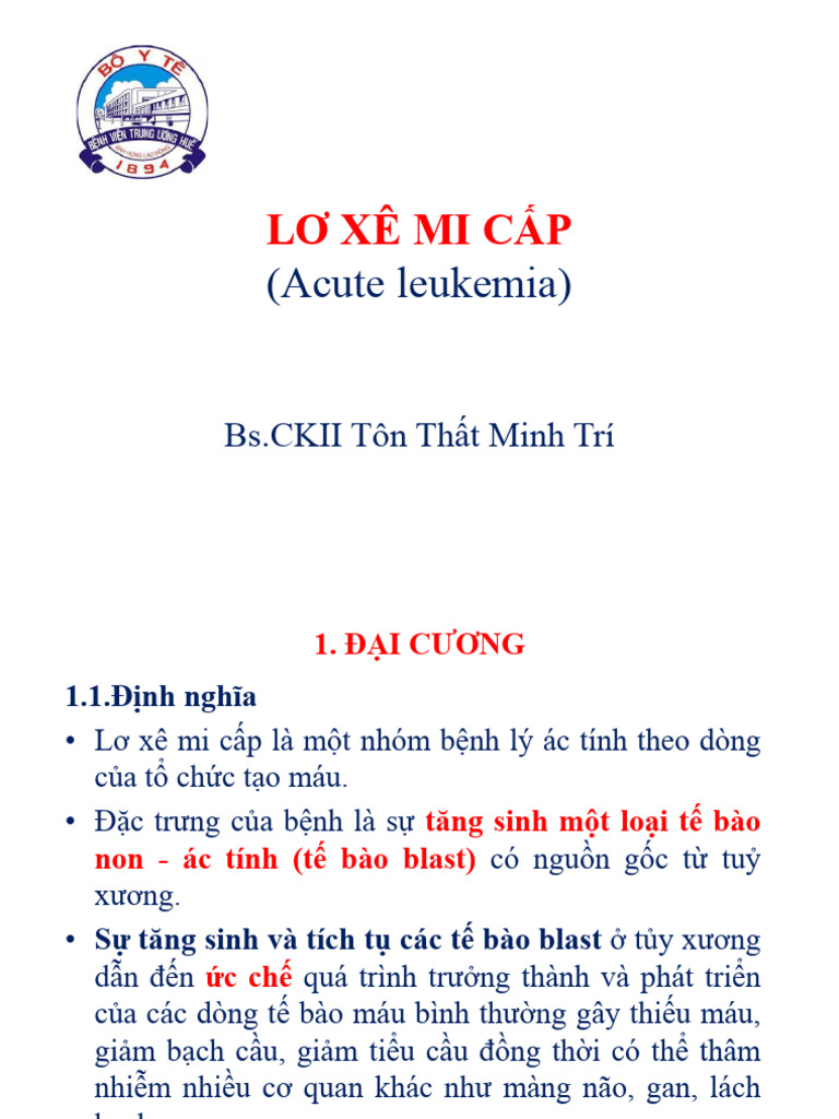 Lơ Xê Mi Cấp | PDF