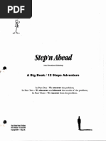 The 12 Steps of Narcotics Anonymous | PDF | Twelve Step Program | Happiness