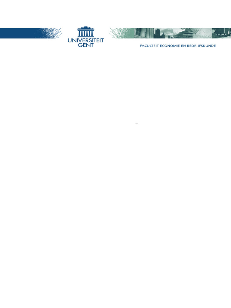 Deposit-Refund Schemes for Beverages | PDF | Subsidy | Taxes