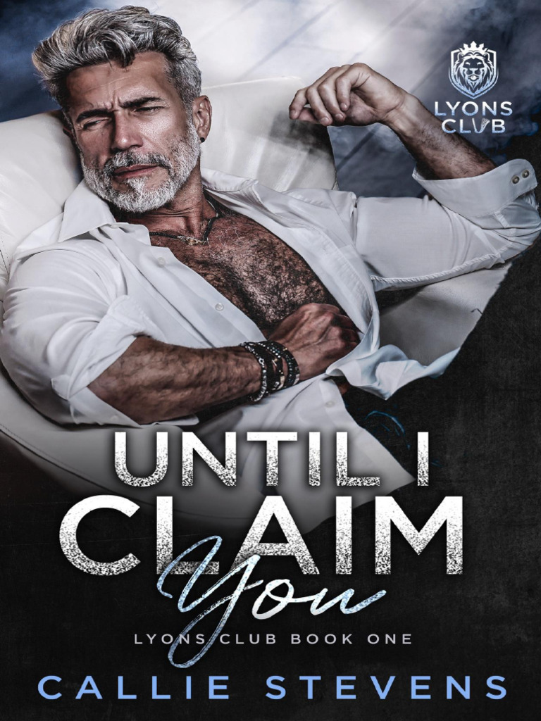 Until I Claim You (TM) - Callie Stevens | PDF